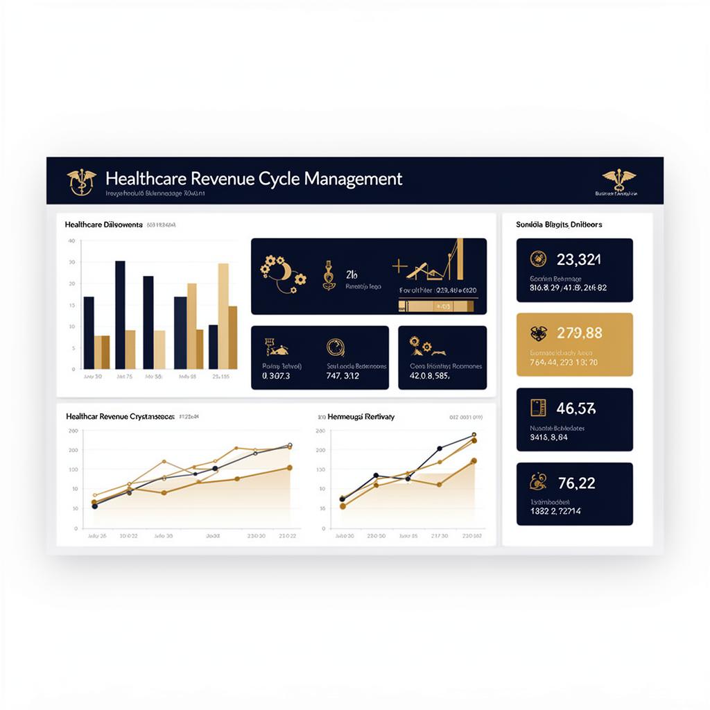 Revenue Cycle KPIs: The 12 Metrics Every Physician Practice Should ...